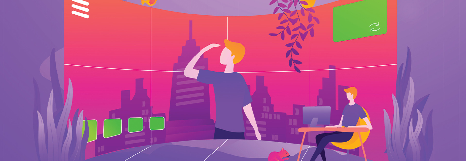 How Schools Can Host College Tours and Fairs Virtually | EdTech Magazine